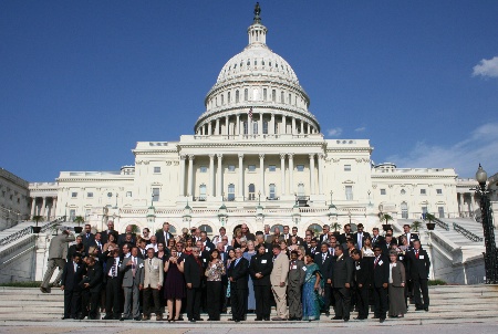 ERA Global Winners Welcomed In Washington - AgriBusiness Global