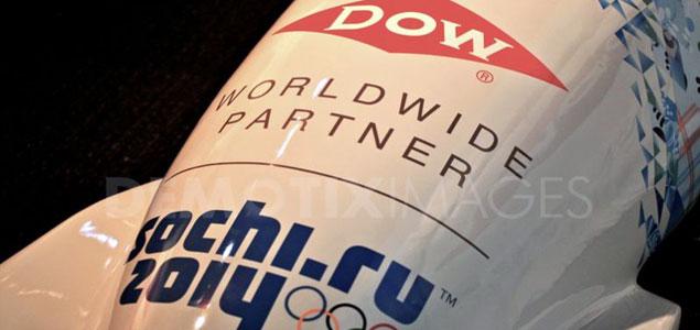 The Olympic Games and Agriculture: Dow Named Official Carbon Sponsor ...