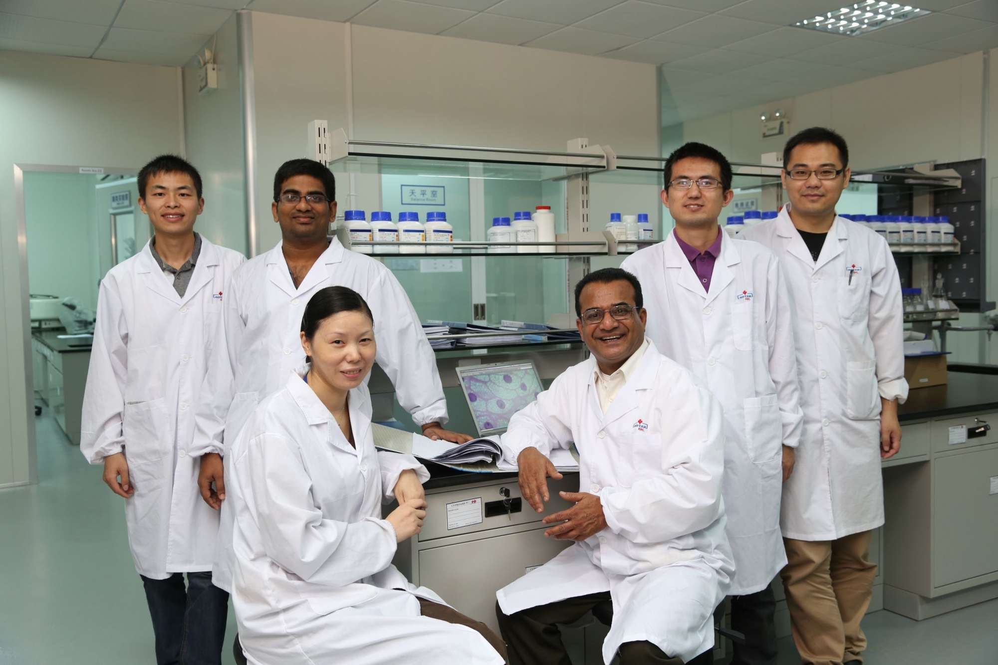 Rotam Inaugurates Ecotox Laboratory In Shanghai - AgriBusiness Global