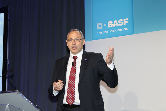 BASF Bets on a Bright Agricultural Future - AgriBusiness Global