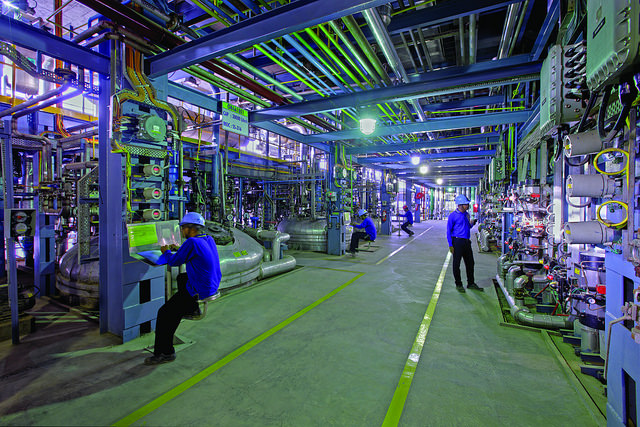 As Demand for Faster, Cheaper CSM Booms, PI Industries Takes Off ...