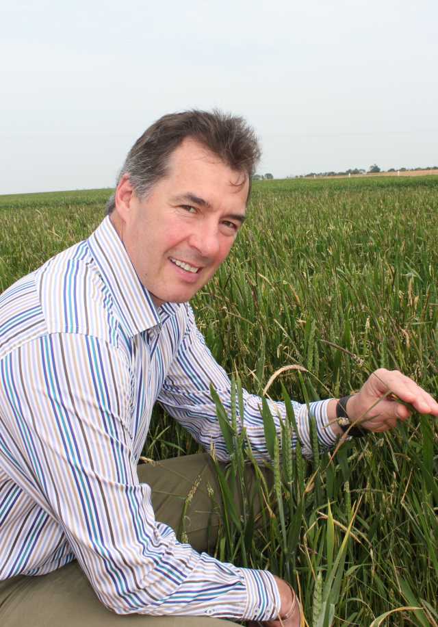 New Technical Manager for Gowan UK and Ireland - AgriBusiness Global