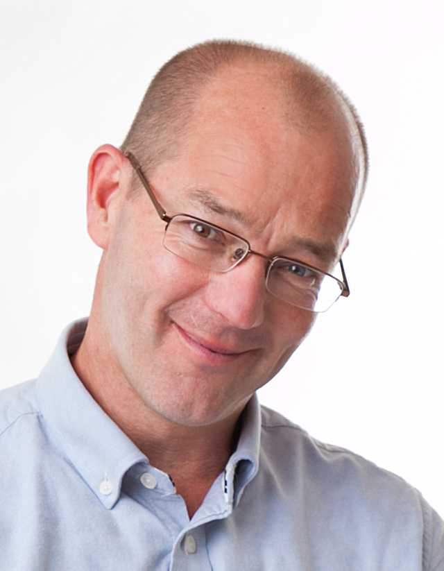 Dr. Bob Fairclough - AgriBusiness Global