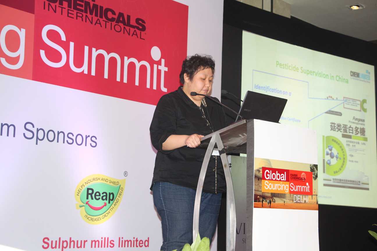 Actualización de suministro de China - AgriBusiness Global