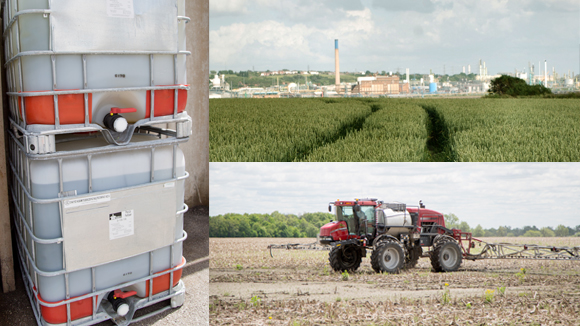 Crop Protection in an Increasingly Post-Patent World - AgriBusiness Global