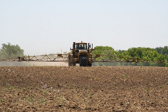 FAO: Global Fertilizer Use to Grow 1.8% a Year Through 2018 ...