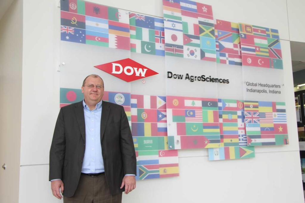 Dow AgroSciences Targets New Markets - AgriBusiness Global