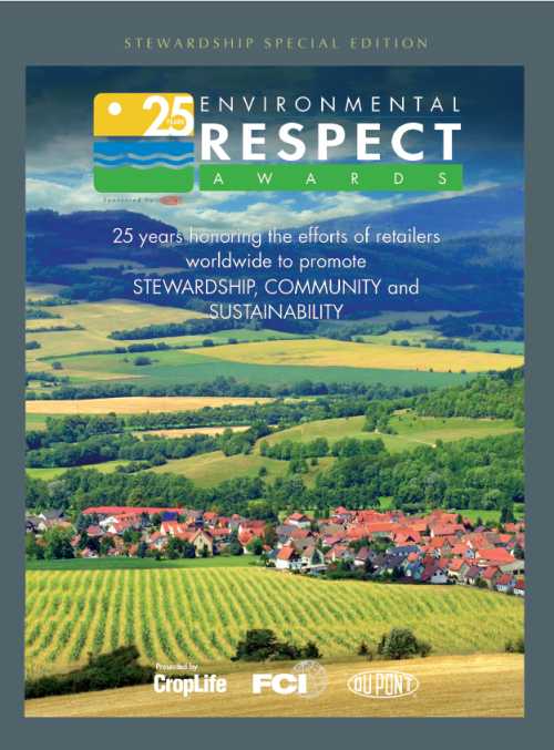Environmental Respect Awards Interactive Edition Released ...